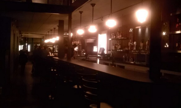 Photos of The Isis in West Asheville