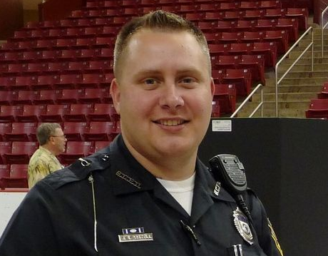 Nabbed! 10 years ago this month, small town cop Jeff Postell arrested ...