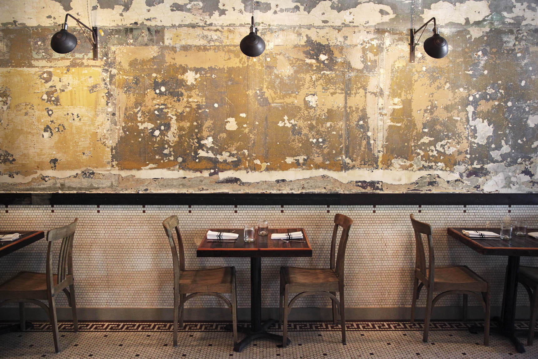 Asheville's newest restaurant, Rhubarb, offers rustic charm ...