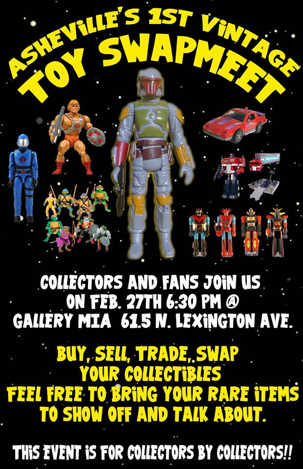 vintage_toy_swap_meet_2014 | Ashvegas