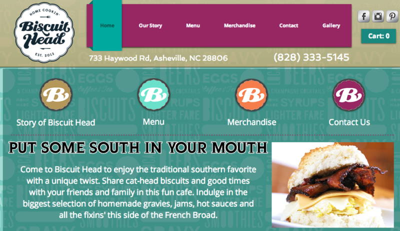 Biscuit Head Owners To Open Second Location On Biltmore Avenue In Biscuit Head Owners To Open Second Location On Biltmore Avenue In