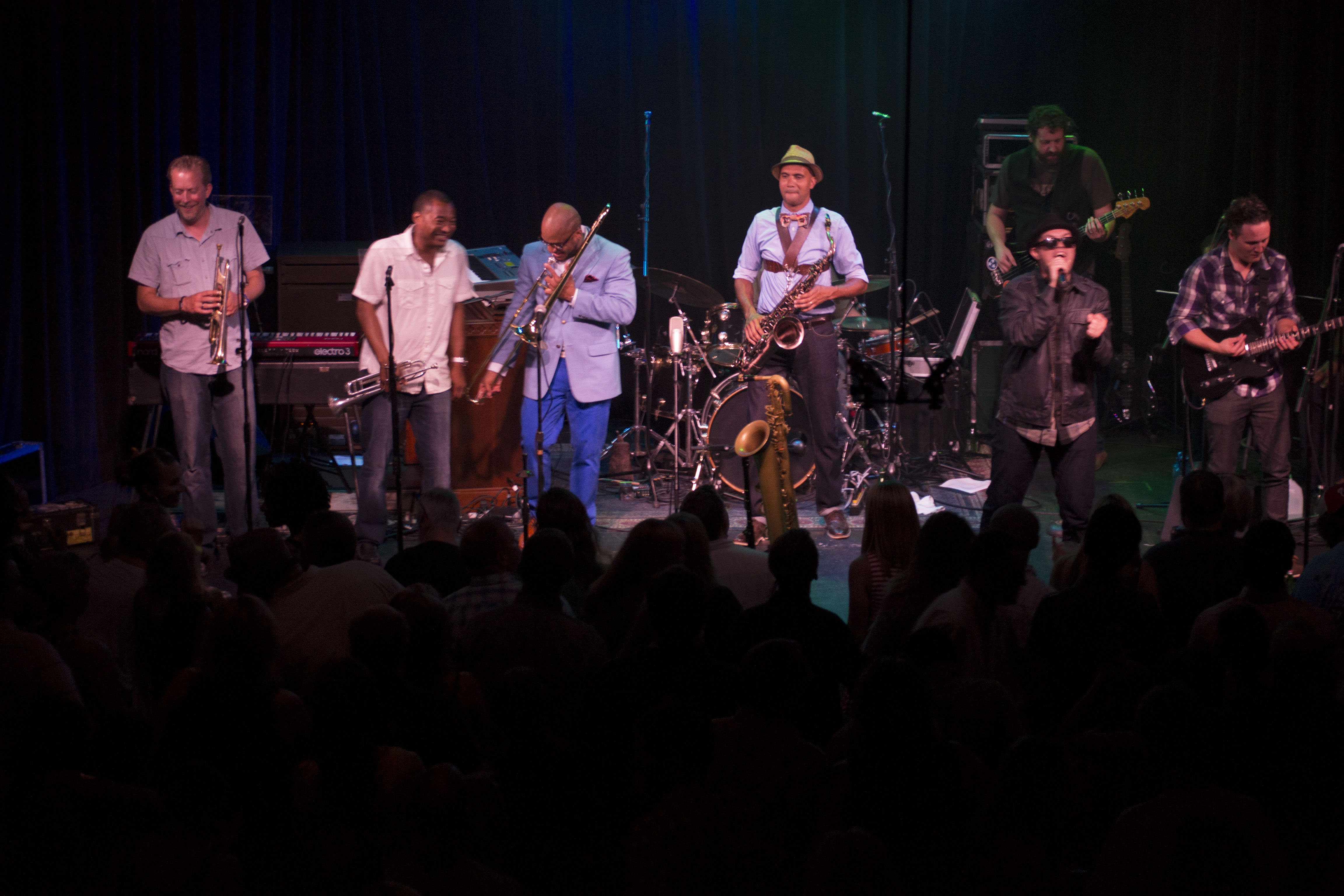 Gran Torino | Ashvegas