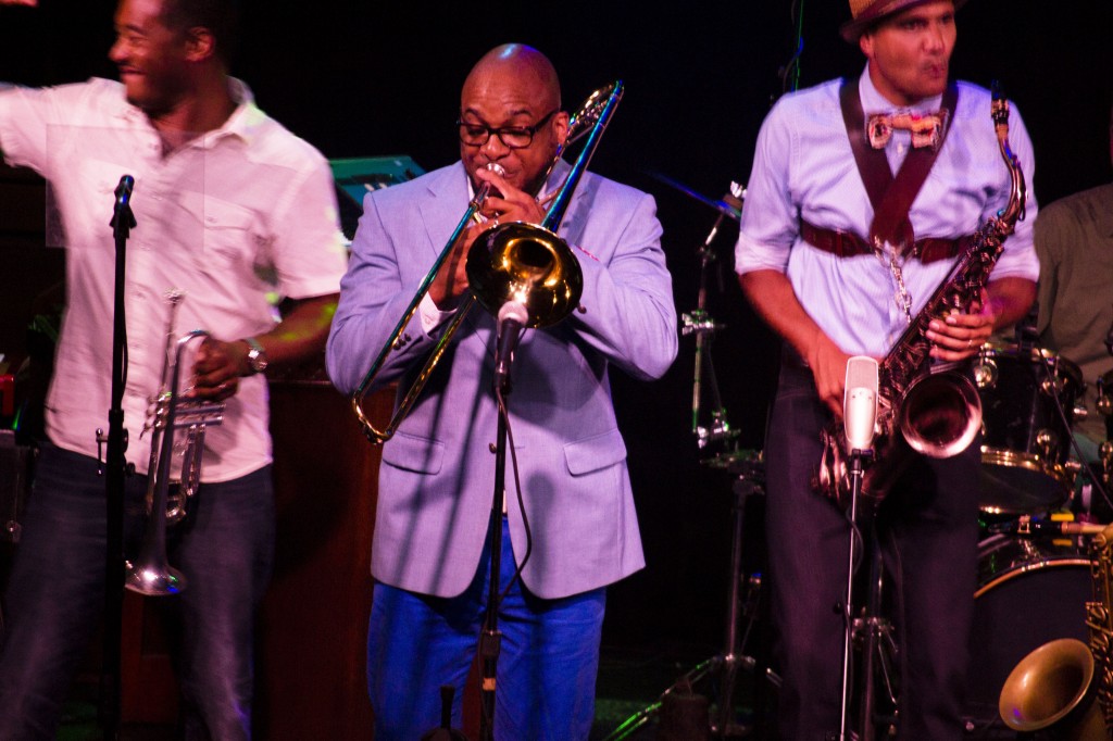 PHOTOS Gran Torino at The Isis in Asheville | Ashvegas