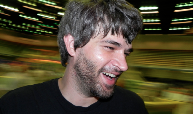 Asheville's Scheve is a stand-up guy, and his comedy show Thursday is ...