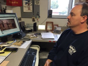 In video series, WNCW's Kendrick documents stories of Asheville-area ...