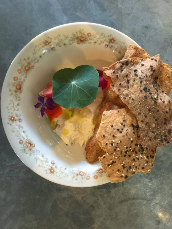 Chef Steven Goff is Back in Asheville! Limited Time Only at Sovereign ...