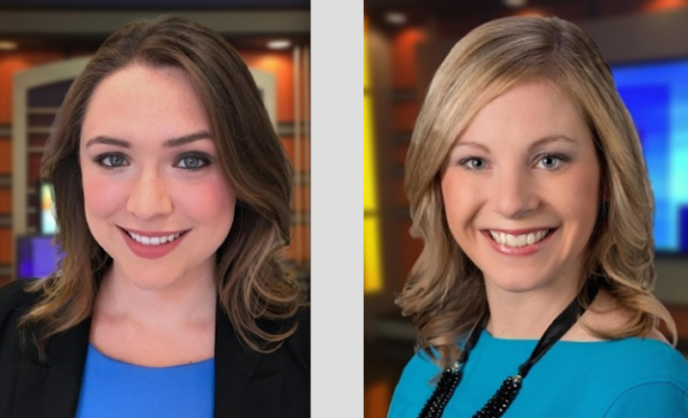 RIFFED! WLOS Anchor Larry Blunt let go from Asheville TV news station