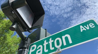 patton_ave_street_sign_asheville_2020 | Ashvegas